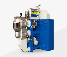 Mill Master SAFF - Satake Corporation - dot B