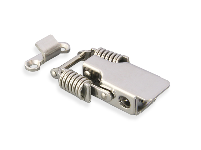 Tension Latch TL-11J - TOCHIGIYA CO.LTD. - dot B