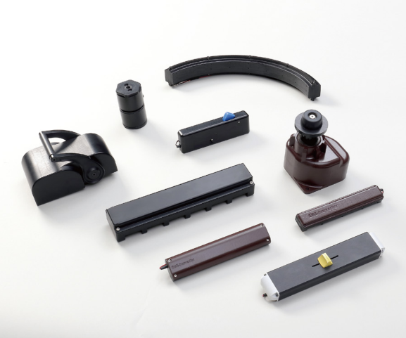 Vibration Power Generation Devices for IoT - Orbray Co. Ltd. - dot B