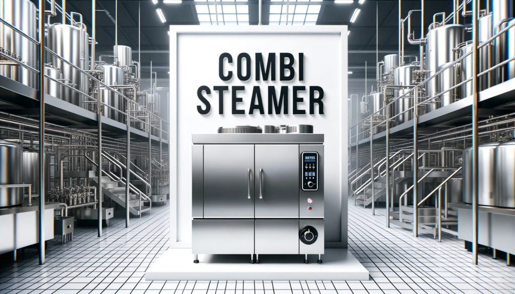 A Comprehensive Guide on How to Choose a Combi Steamer for Your ...