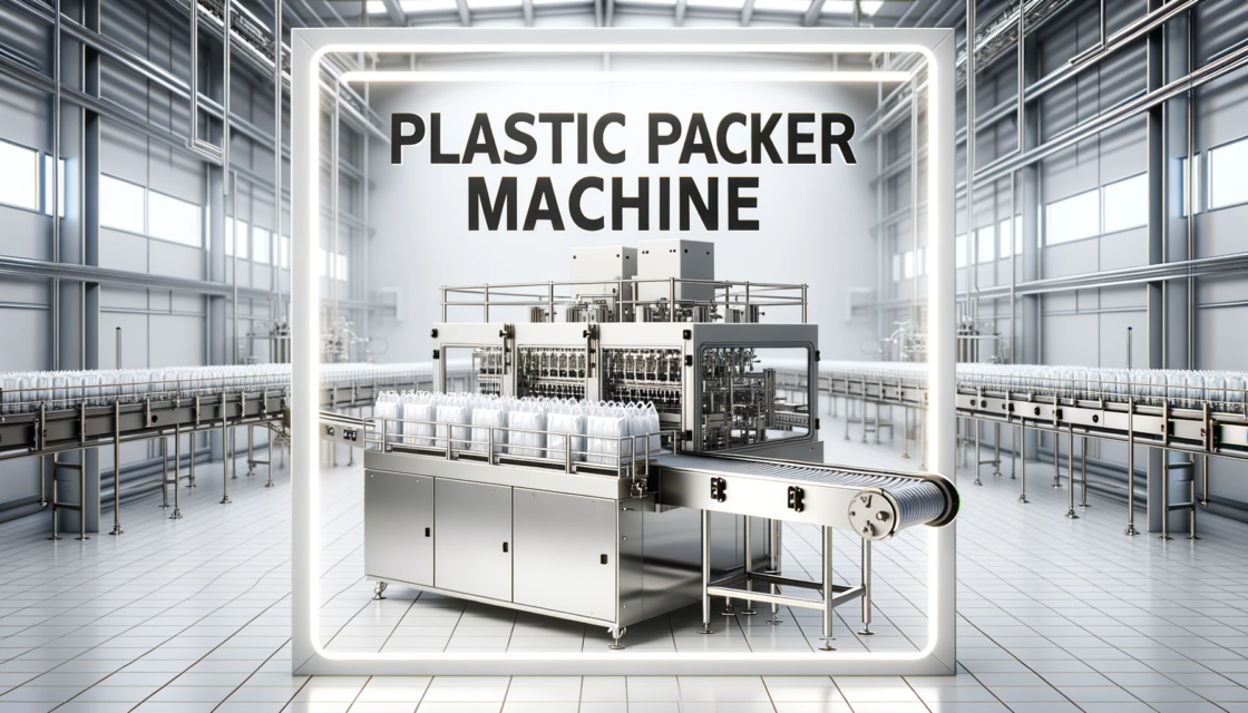 A Comprehensive Guide on How to Choose a Plastic Packer Machine - dot B