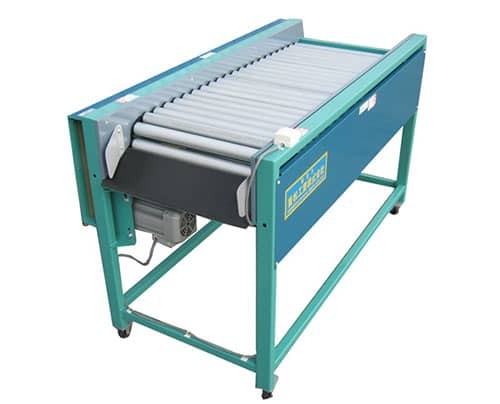 Manual sorting roller - Shigematsu Industry Inc. Co.Ltd. - dot B