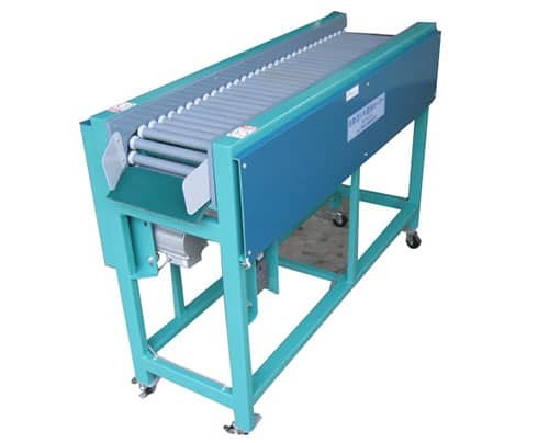 Manual sorting roller - Shigematsu Industry Inc. Co.Ltd. - dot B
