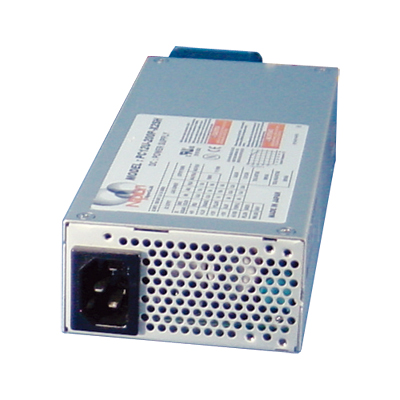 Rack Mount Power Supply PC12U-200P Series - dot B