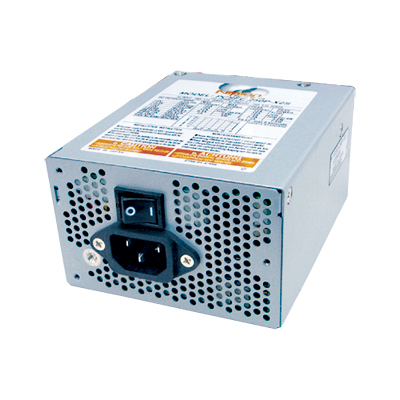Desktop PC power supply PCSFE-250P-X2S - Nipron Co. Ltd. - dot B