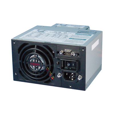 Desktop PC Power Supply eNSP-300P Series - Nipron Co. Ltd. - dot B