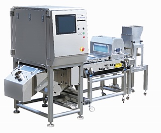 LEO series (leo sorter) - ANZAI MANUFACTURING CO. LTD. - dot B