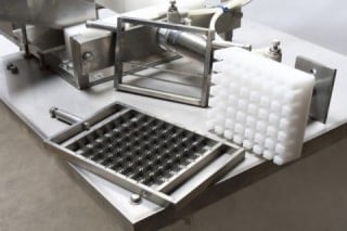 Dice Cutter - Kawanishi Machinery Co. Ltd. - dot B