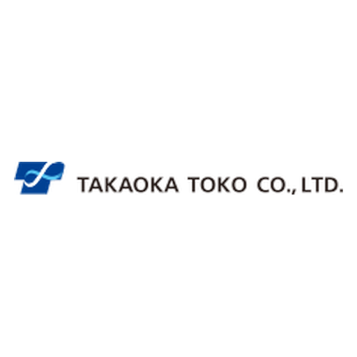 TAKAOKA TOKO CO., LTD.