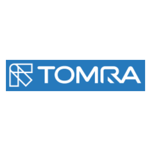 TOMRA 5B sorting equipment - Tomra Japan Ltd. - dot B