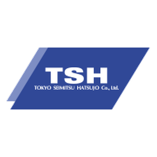 SPIRAL CONVEYOR SPALCON - TOKYO SEIMITSU HATSUJO Co.Ltd. - dot B