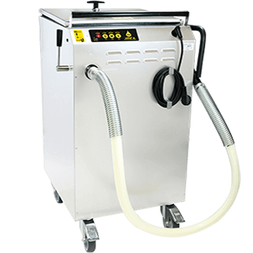 VITO XM - VITO Fryfilter Inc. - dot B