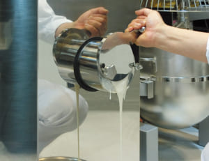 Fermenting Machine “LEVAIN Series” - Aicohsha Manufacturing Co.Ltd. - dot B