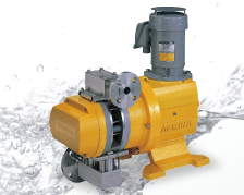 Smoothflow Pumps APL - TACMINA CORPORATION - dot B