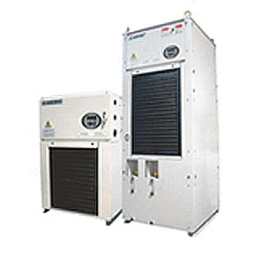 Automatic liquid temperature controllers - KAMUI CO.LTD. - dot B