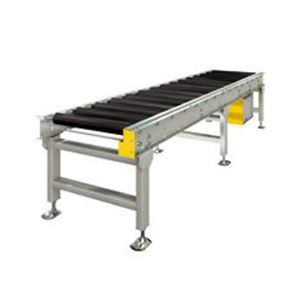 Chain-Driven Accumulation Roller Conveyor MAC-H766009S - Makitech Co ...