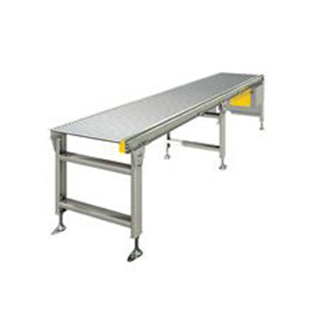 Chain-Driven Roller Conveyor KR-192510S - Makitech Co. Ltd. - dot B