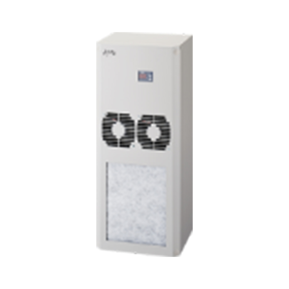 Control panel cooling unit : HFC Alternative gas & Energy saving models ENC-GR-eco series ...