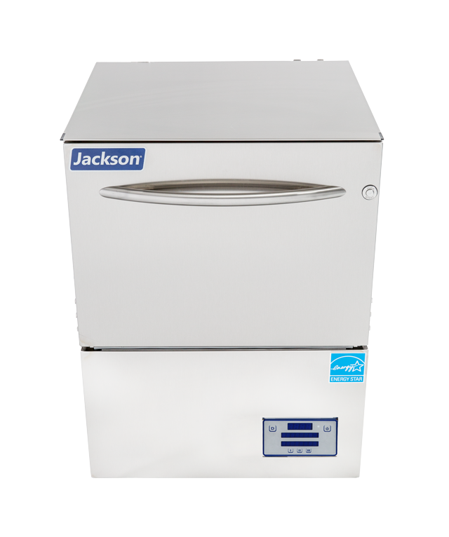 DishStar® HT-E - Jackson Warewashing Systems - dot B