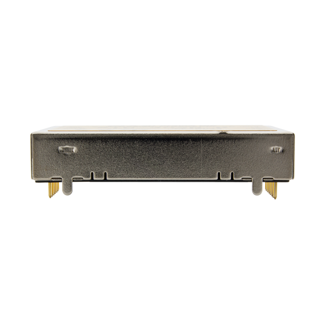 Channel Programmable Transceiver STD-302Z - Circuit Design Inc. - dot B