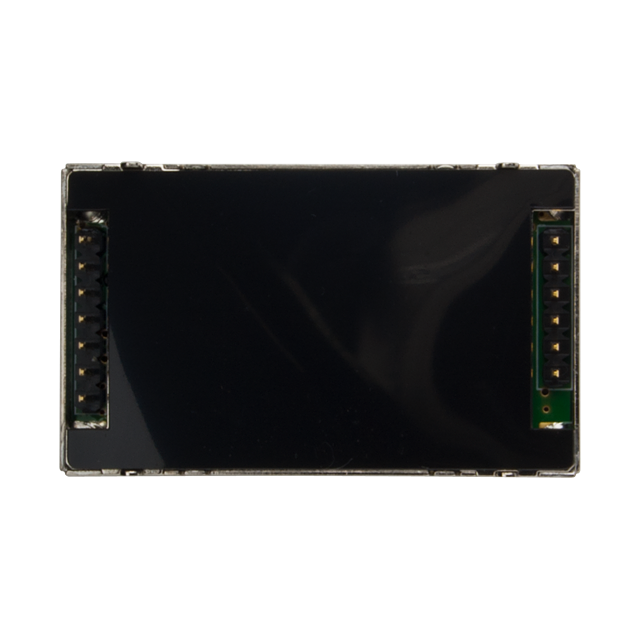 Channel Programmable Transceiver STD-302Z - Circuit Design Inc. - dot B