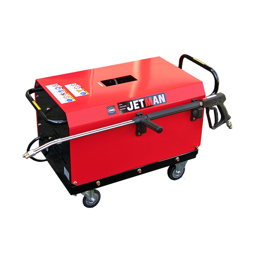 Jetman FCHD-S Series - ZAOH COMPANYLTD. - dot B