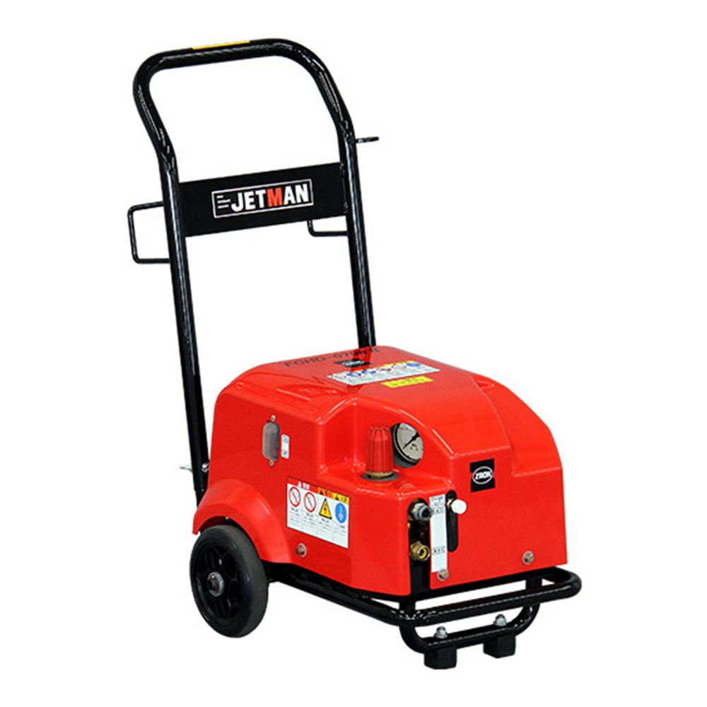 Jetman FCHD0708-II / FCHD0511-II - ZAOH COMPANYLTD. - dot B