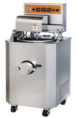 Fermenting Machine “LEVAIN Series” - Aicohsha Manufacturing Co.Ltd. - dot B