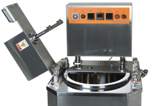 Fermenting Machine “LEVAIN Series” - Aicohsha Manufacturing Co.Ltd. - dot B