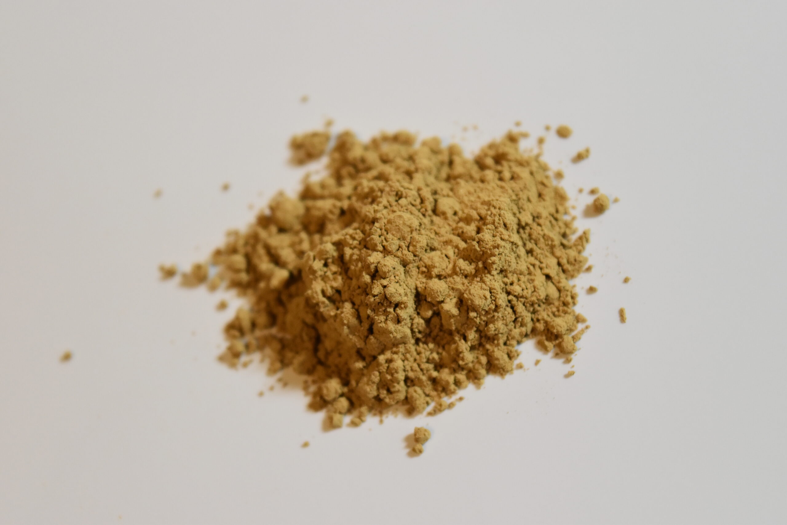 Thermoset Polyimide Powder by Chemical Recycle Method - MARUWA ...