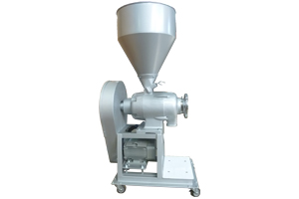 rice powder machine- through-root mill - NISHIMURA MACHINE WORKS CO.LTD ...