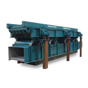 SUB-PAN FREE® - Action Vibratory Equipment - dot B