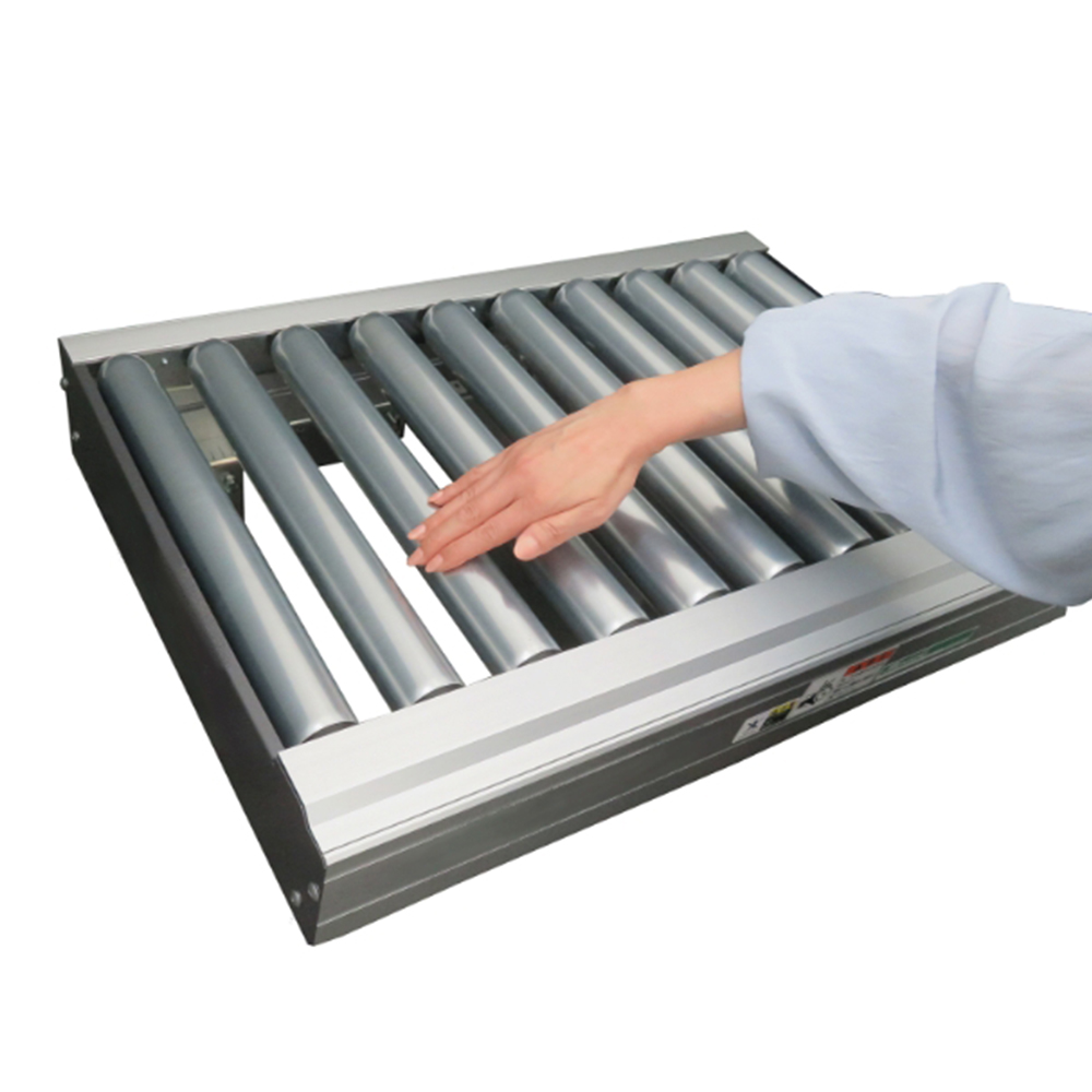 Safety Roller Flow Series - MEIKIKOU - dot B