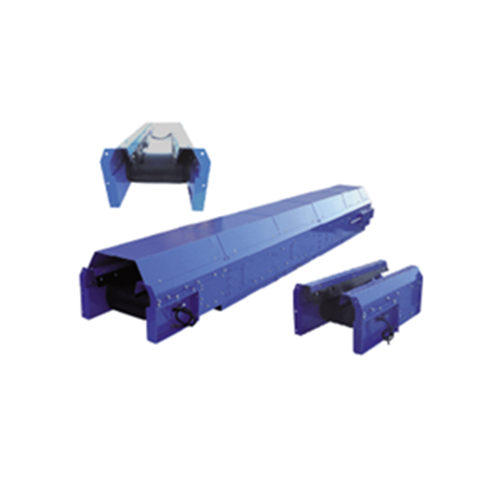 Super Wide Conveyor (SW) - Nikko Co. Ltd. - dot B