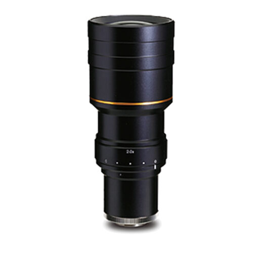 TC SERIES LM1138TC High Resolution Lens - Kowa Optronics co. Ltd. - dot B