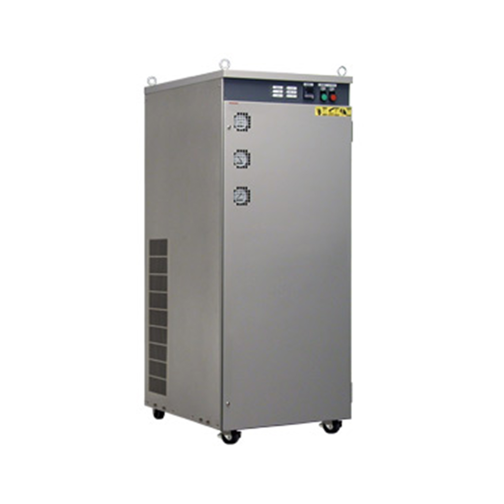 Water-cooled chiller CH-3750WF - TAITEC CORPORATION - dot B