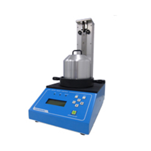 Waterproof tester WPC8115 - RIGAKU AIHARA SEIKI CO.LTD - dot B