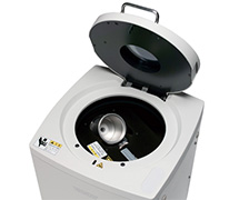 THINKY MIXER ARE-500（Non Vacuum） - THINKY CORPORATION - dot B