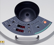 THINKY MIXER ARE-500（Non Vacuum） - THINKY CORPORATION - dot B