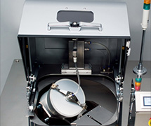 Planetary Centrifugal Vacuum Mixer THINKY Mixer ARV-5000 - THINKY CORPORATION - dot B