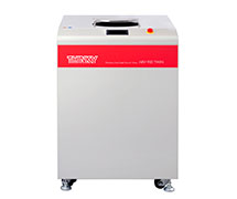 Planetary Centrifugal Vacuum Mixer THINKY Mixer ARV-931TWIN - THINKY CORPORATION - dot B