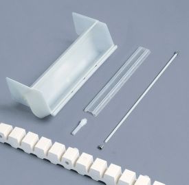 WIESE CONTINUOUS BUCKET CONVEYORS - WIESE Forderelemente GmbH - dot B