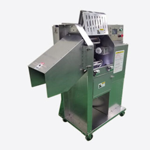 CABBAGE CORER AND DIVIDER / MODEL CW-500 - EMURA FOOD MACHINE CO.LTD ...