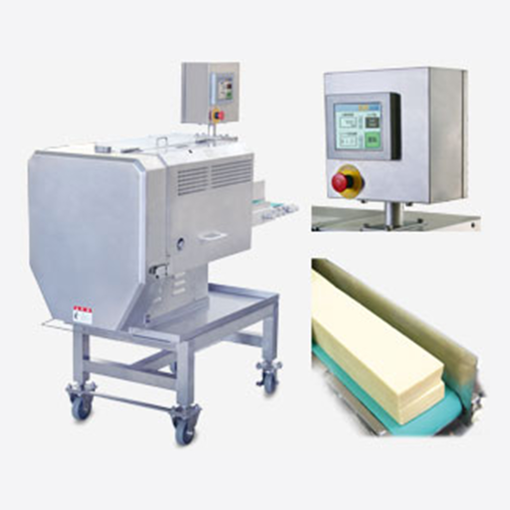 CHEESE SHREDDER / MODEL ECS-253 - EMURA FOOD MACHINE CO.LTD. - dot B