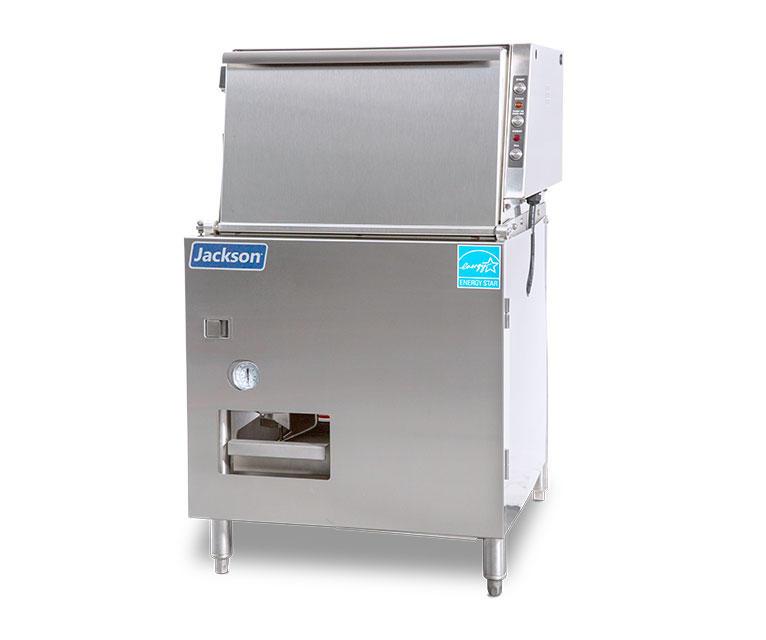 Delta® 5-E Glasswasher - Jackson Warewashing Systems - dot B