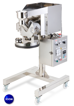 rice powder machine- large wing mill - Sansho Industry Co. Ltd. - dot B