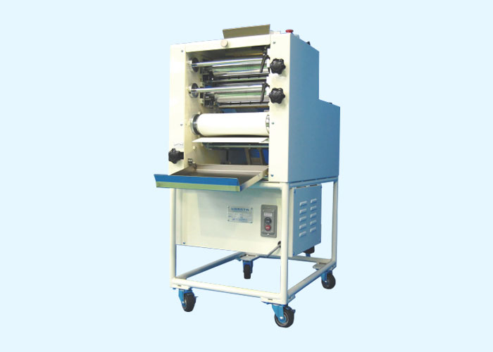 Molder KY302 - KAMATA MACHINERY WORKS CO.LTD. - dot B