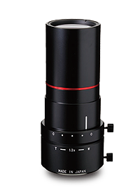 TC SERIES High Resolution Lens - Kowa Optronics co. Ltd. - dot B