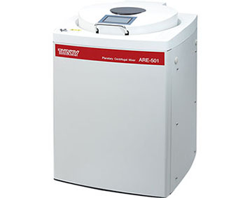 THINKY MIXER ARE-501（Non Vacuum） - THINKY CORPORATION - dot B