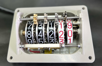 Die Height Indicator - Wako Seiki Co. Ltd. - dot B